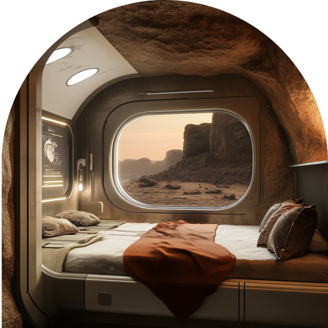 Red Planet Resorts
